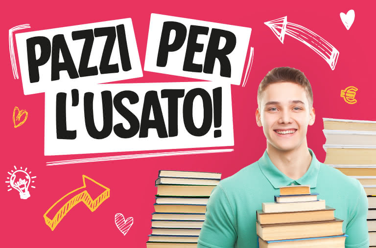 Libraccio.it - Libri di scuola: scopri le offerte!